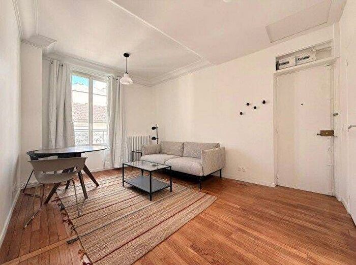 Appartement 3 pièces à louer à Juillet Zola, Alfortville