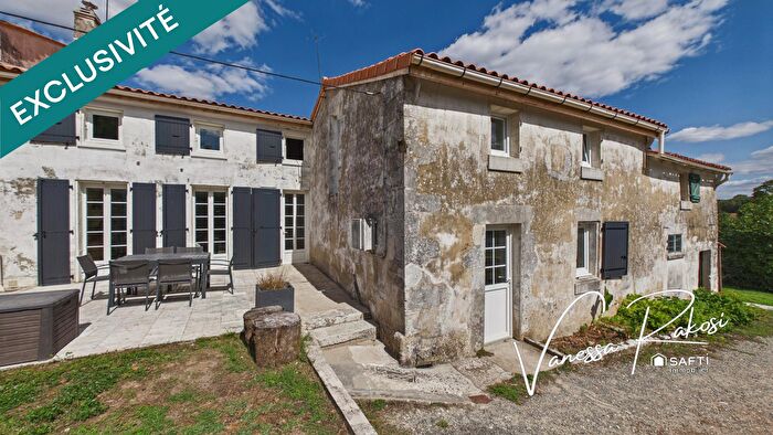 Maison 6 pièces à vendre à Les Nouillers