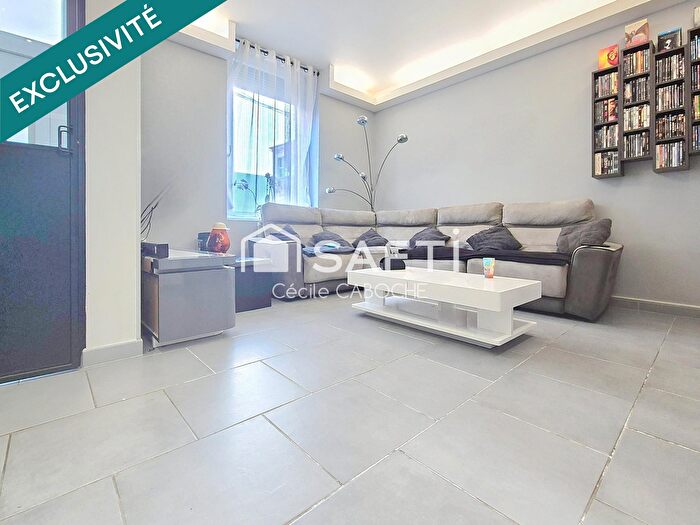 Haubourdin, Rive droite : Maison 6 pièces à vendre
