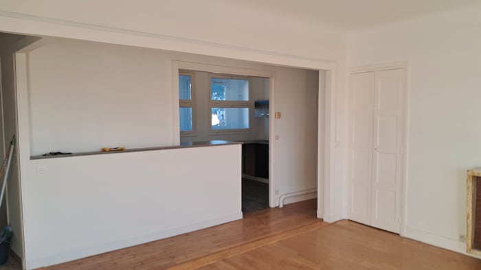 Appartement 5 pièces à louer - postalCode