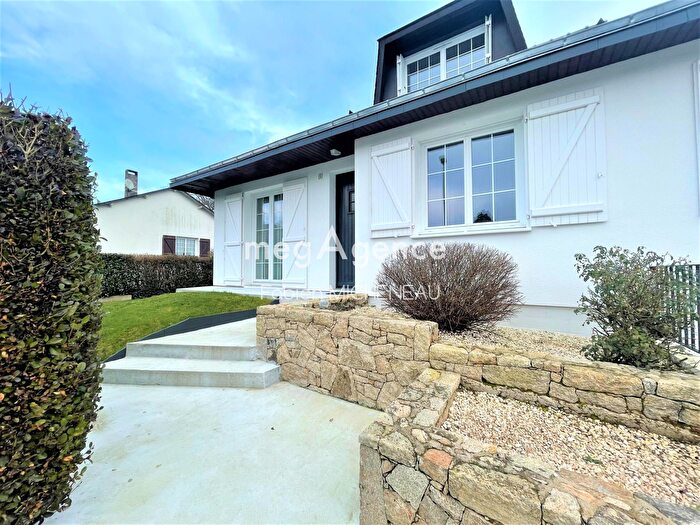 Maison 11 pièces à vendre - Cholet, Gambetta