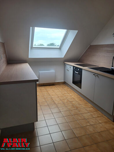 Appartement 2 pièces à Bonneval, à louer