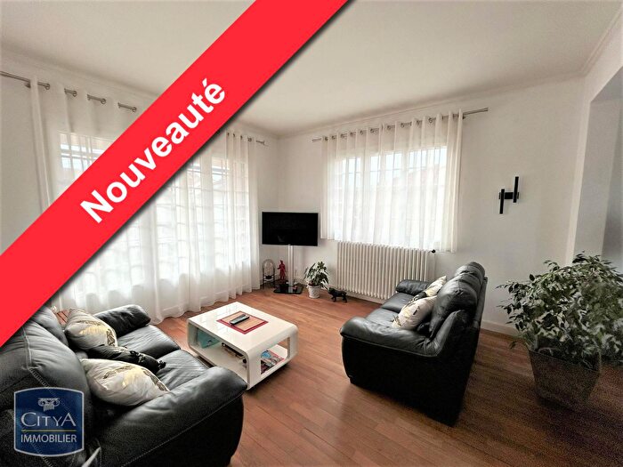 Maison à vendre - Boulazac - 8 pièces - 5 chambres