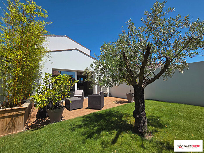 Maison 5 pièces à vendre à La Rochelle, Tasdon, Bongraine