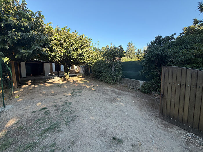 Maison 4 pièces à vendre - Aups