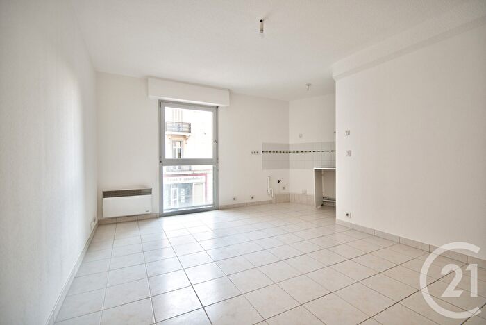 Appartement à vendre - Antibes, Coeur de ville - 1 pièce