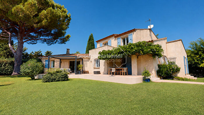 Maison 6 pièces à vendre à Lunel, Louis Abric