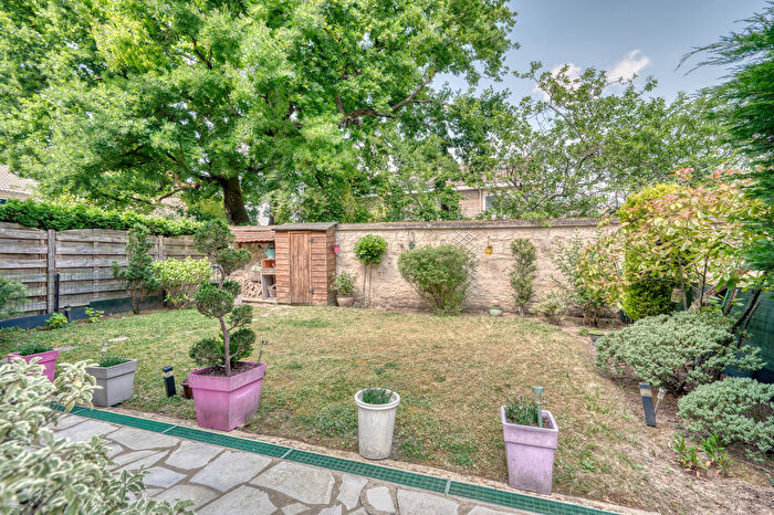 Appartement 4 pièces à Saint-Germain-en-Laye, Alsace, Péreire, à vendre