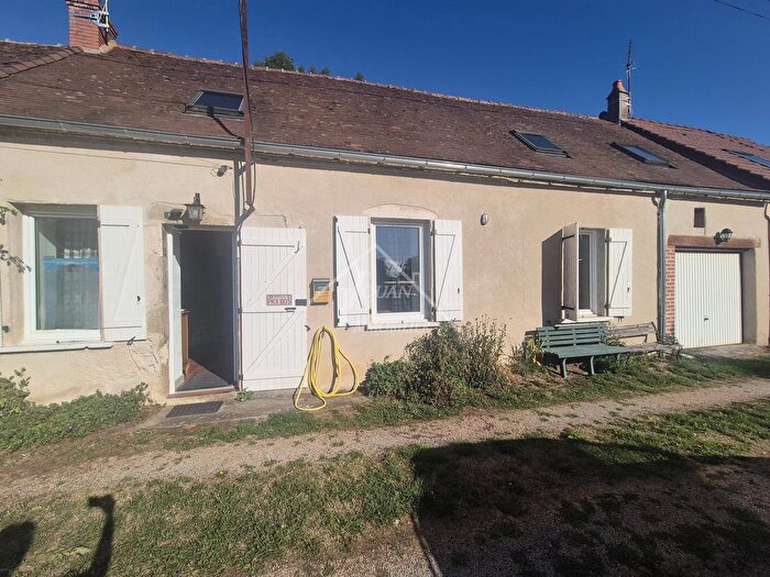 Lalizolle : Maison 5 pièces à vendre