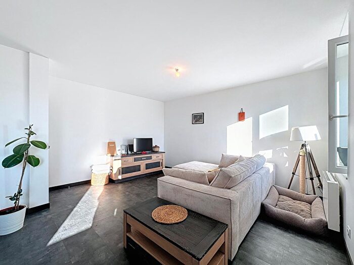 Maison à vendre - Sébazac-Concourès - 5 pièces - 3 chambres