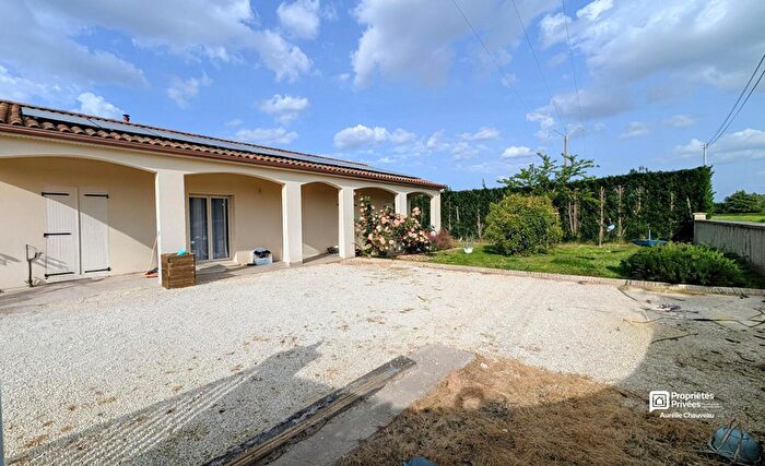 Maison 6 pièces à vendre - Bergerac, Les Vaures, Vergnes, Breuil, Beauplan
