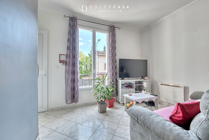 Maison à vendre - Le Perreux-sur-Marne, Prairie de Nogent, Parclairs - 3 pièces - 2 chambres