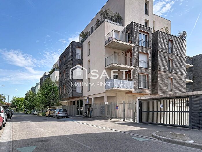 Avignon, Préfecture : Appartement 3 pièces à vendre