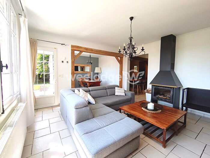 Maison 5 pièces à Chars, à vendre