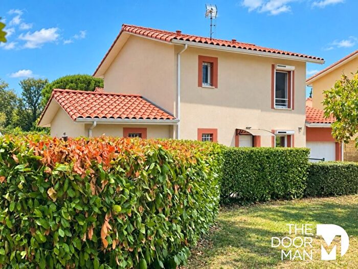 Muret : Maison 5 pièces à vendre