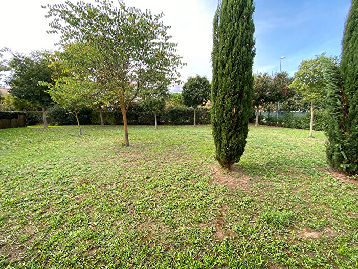 Appartement à louer - Carcassonne, Montredon, Mont Legun - 3 pièces - 1 chambre