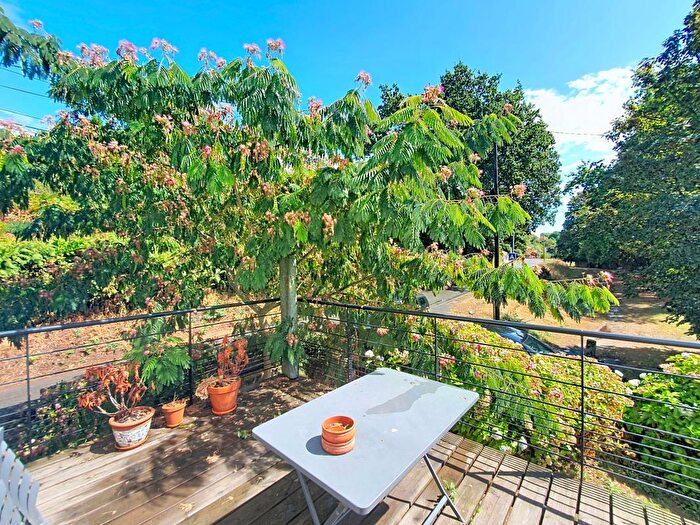 Hennebont, Centre-ville, Kerbihan, La Grange, Kerlano - Maison 5 pièces à vendre