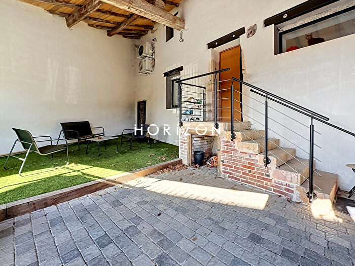 Baneins : Maison 5 pièces à vendre