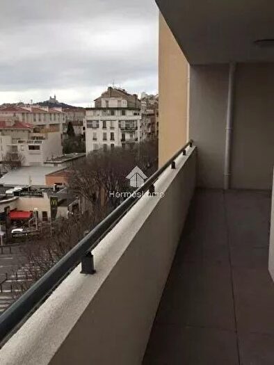 Appartement 3 pièces à Marseille 4ème, La Blancarde, à vendre