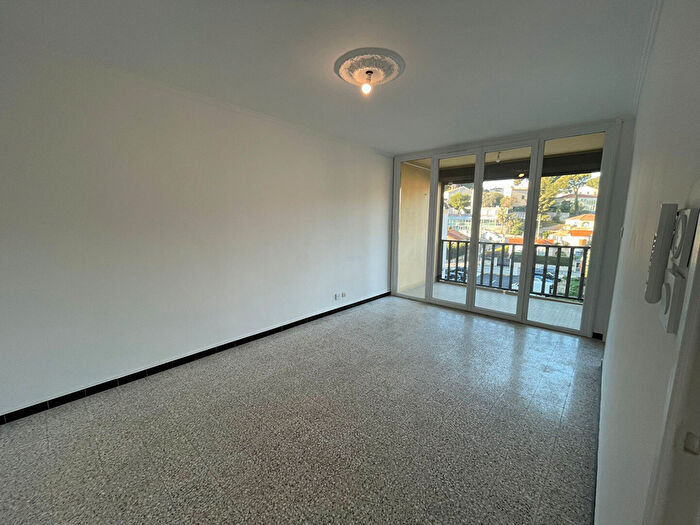 Appartement à louer - Carry-le-Rouet - 2 pièces - 1 chambre