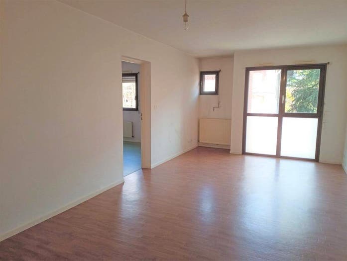 Appartement 2 pièces à Grand Centre, Albi, à louer