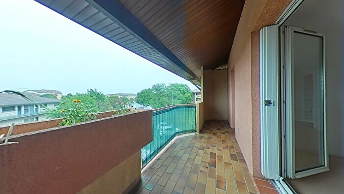 Appartement 3 pièces à vendre à Plaisance-du-Touch, Rivière