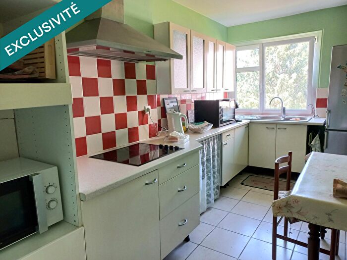 Appartement 4 pièces à vendre - Tournan-en-Brie