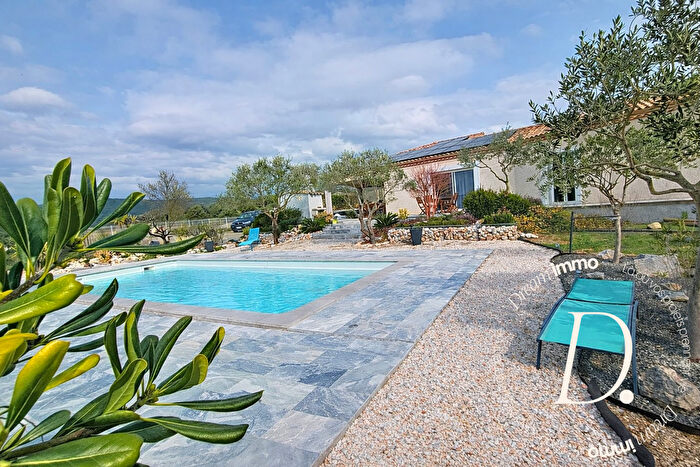 Maison à vendre - Cessenon-sur-Orb - 5 pièces - 4 chambres