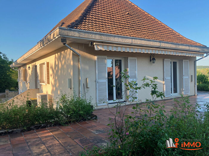 Maison 8 pièces à vendre à Chablis