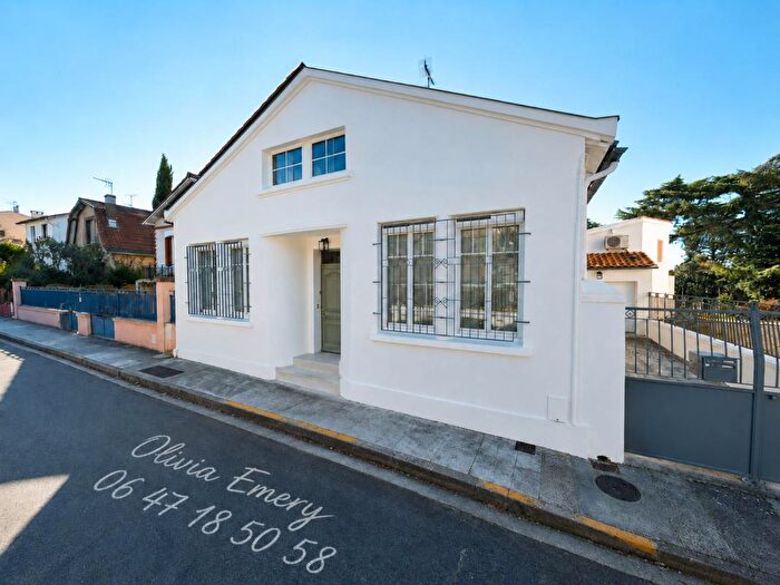 Maison 7 pièces à vendre - Toulouse, Côte Pavée, Limayrac, Ayga