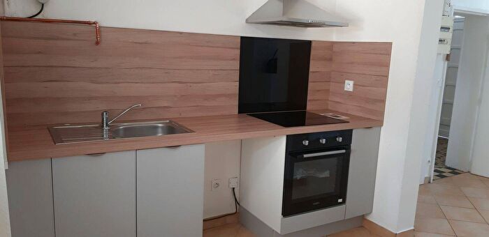 Appartement à louer - Lisieux - 1 pièce