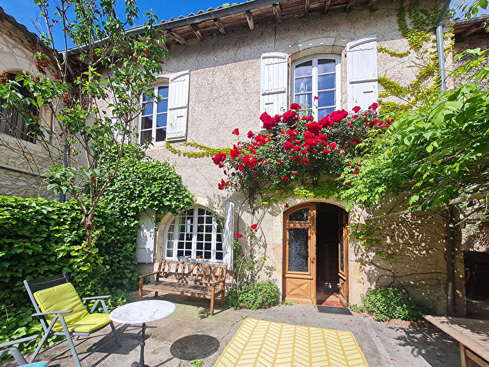 Maison 10 pièces à vendre - Lectoure