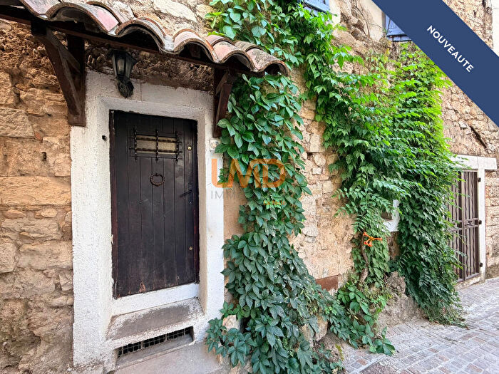 Maison 5 pièces à Trans-en-Provence, à vendre
