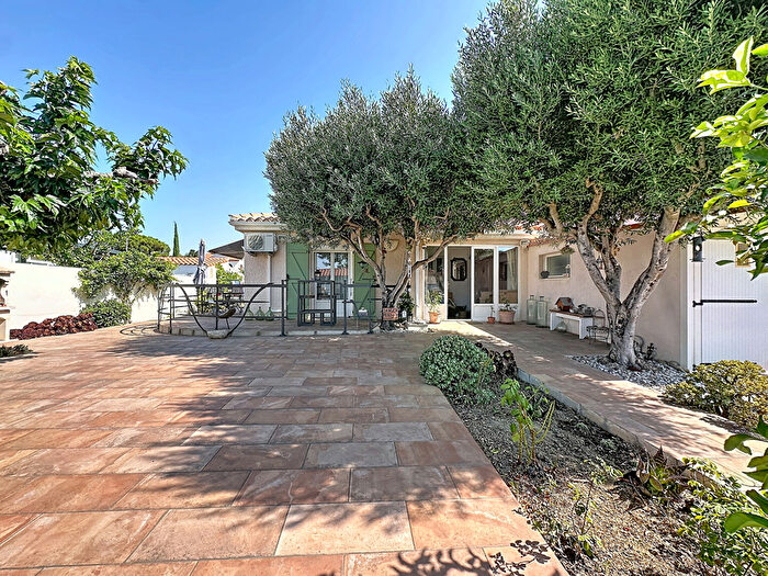 Le Soler : Maison 4 pièces à vendre