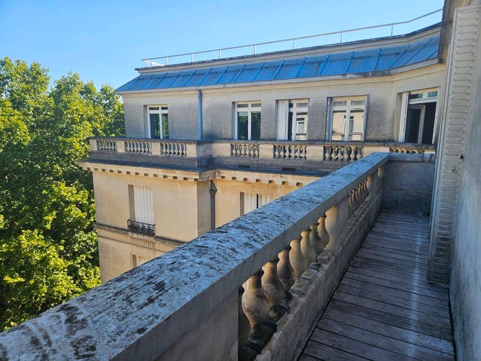 Bordeaux : Appartement 2 pièces à louer