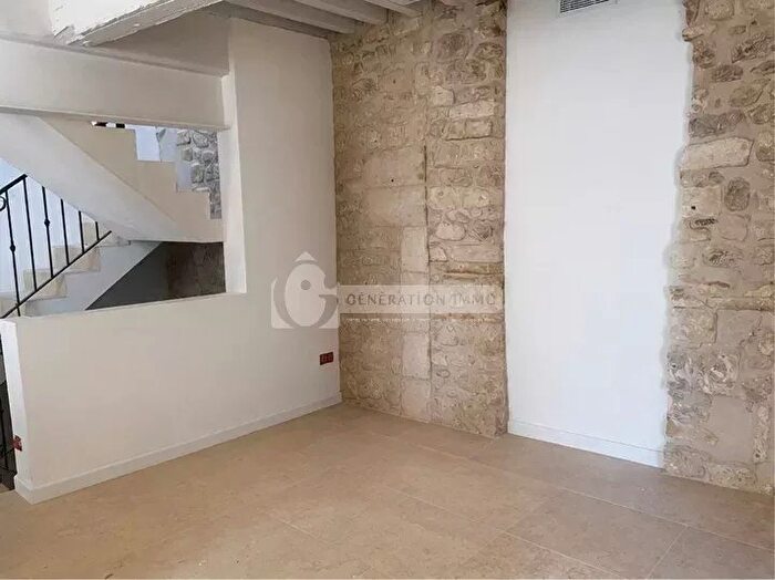 Maison 3 pièces à vendre - Arles