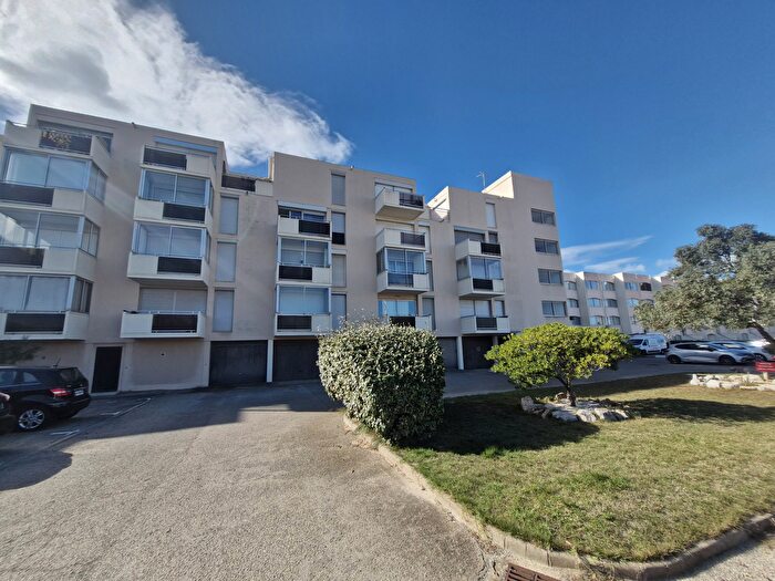 Appartement à vendre - Leucate - 1 pièce