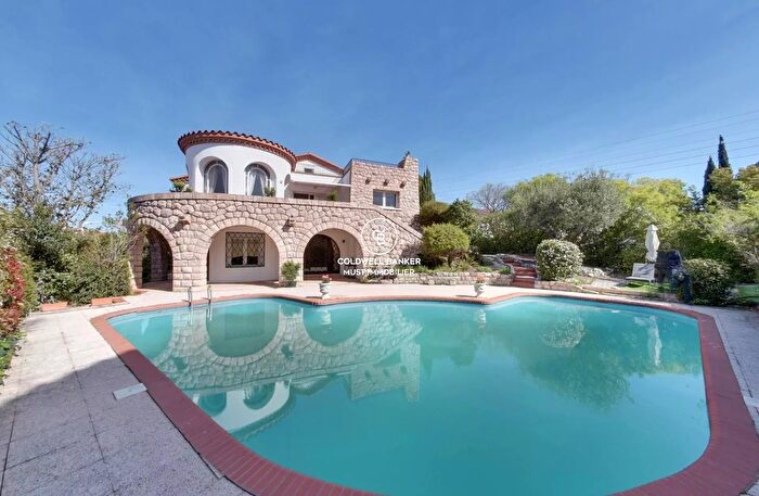 Maison 5 pièces à vendre à Perpignan, Saint-Gaudérique