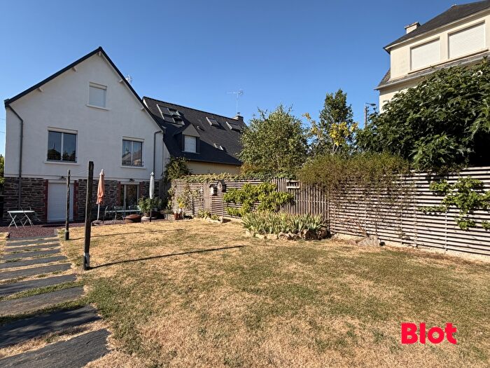 Maison 6 pièces à vendre - Quartiers Sud-Ouest, Sainte-Thérèse