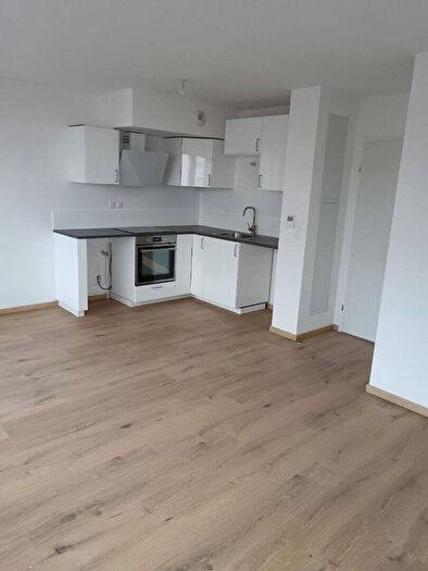 Les Varennes, La Riche : Appartement 3 pièces à louer