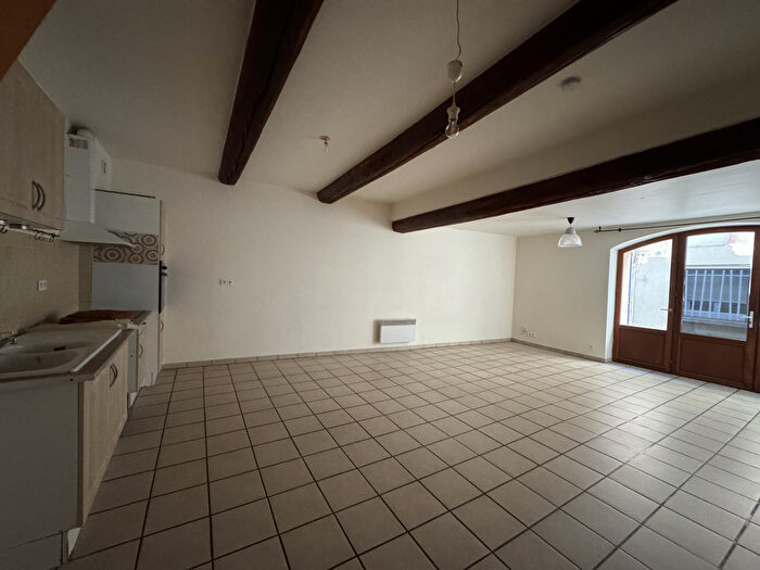 Maison à vendre - Coursan - 4 pièces - 3 chambres