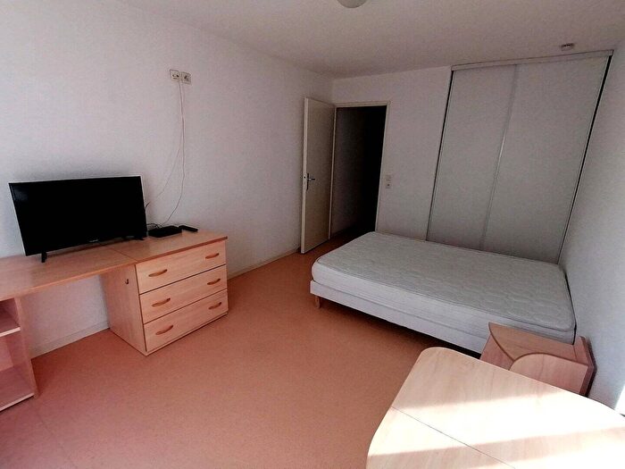 Appartement 1 pièce à louer à Plantières-Queuleu, Metz