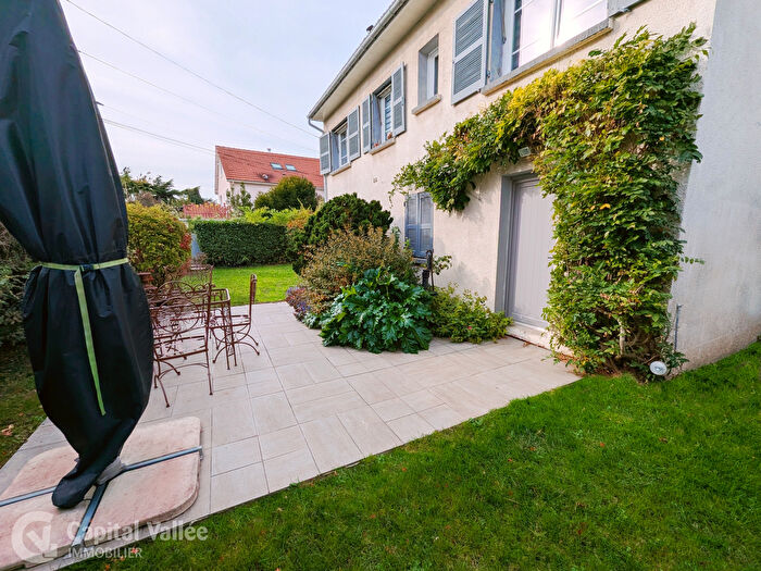 Maison à vendre - Palaiseau, Lozère - 8 pièces - 5 chambres