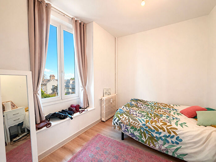 Appartement 2 pièces à Limoges, Centre-ville, Hôtel de Ville, Emailleurs, à louer