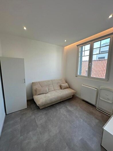 Appartement 1 pièce à louer - Enghien-les-Bains