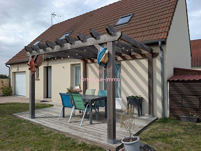Baule : Maison 5 pièces à vendre