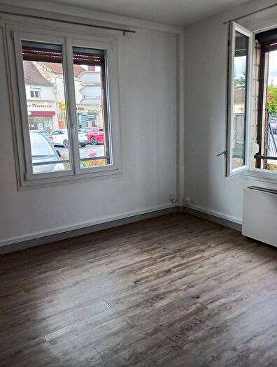Saint-Leu-dEsserent : Appartement 2 pièces à louer