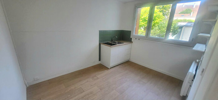 Fontainebleau, Centre-ville : Appartement 2 pièces à vendre