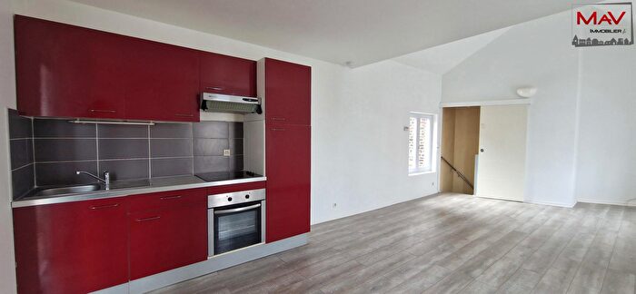 Appartement 1 pièce à louer à Wattrelos, Cretinier, Laboureur