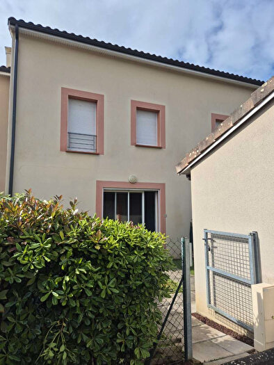 Saint-Sulpice-la-Pointe - Maison 4 pièces à louer